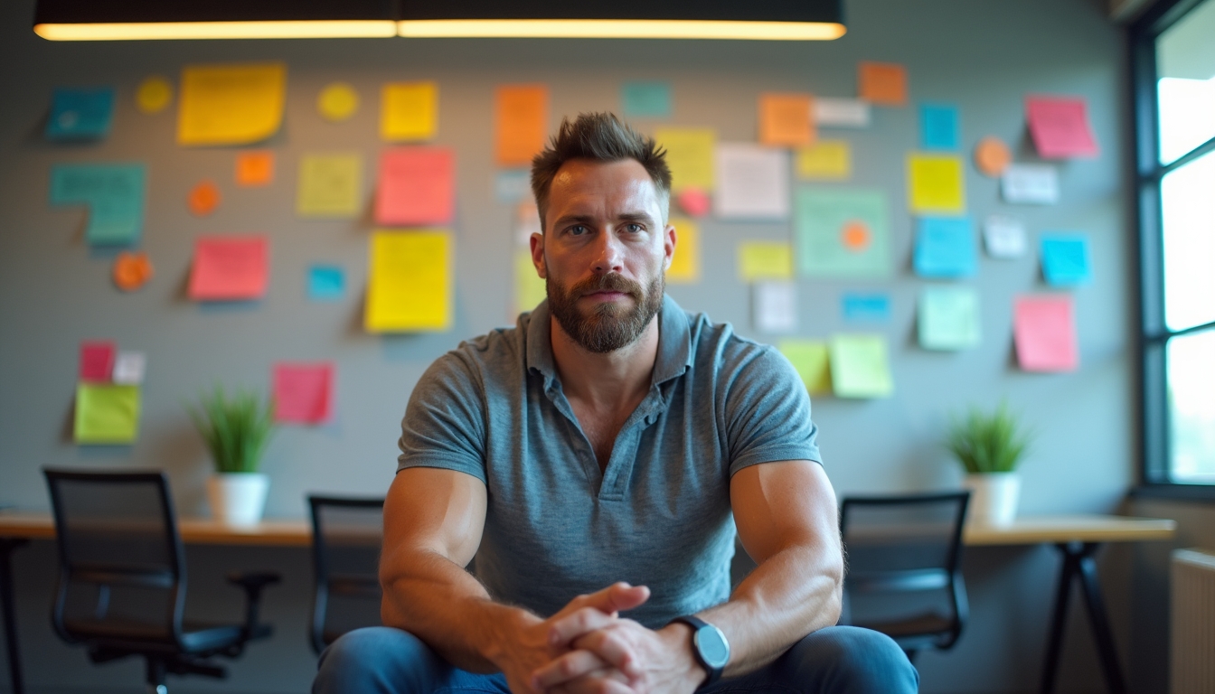 Unlocking Creativity: Techniques to Energize and Inspire Effective ...